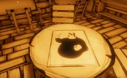 Fetty | Bendy And The Ink Machine Downward Fall Wiki | Fandom