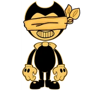 Texture Files | Bendy And The Ink Machine Downward Fall Wiki | Fandom