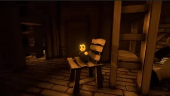 Toy Storage | Bendy And The Ink Machine Downward Fall Wiki | Fandom
