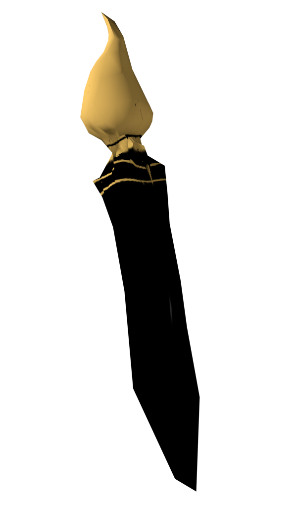 Paint Brush | Bendy And The Ink Machine Downward Fall Wiki | Fandom