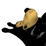 Fetty | Bendy And The Ink Machine Downward Fall Wiki | Fandom