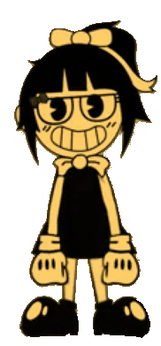 Or3o | Bendy and the Ink Machine OC Wiki | Fandom