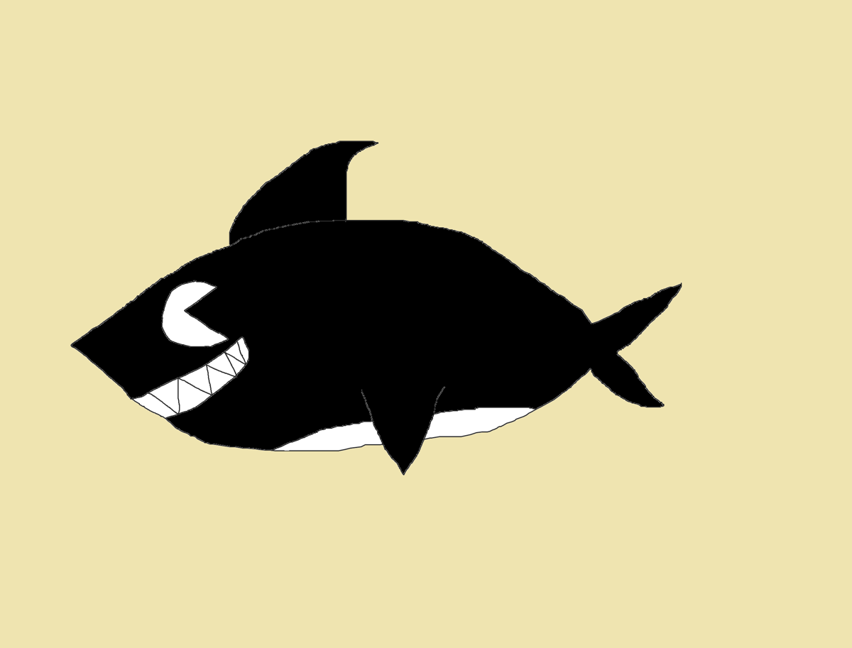 Ink Sharks | Bendy and the Ink Machine OC Wiki | Fandom
