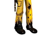 Category:Female | Bendy and the Ink Machine OC Wiki | Fandom