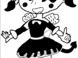 Category:Female | Bendy and the Ink Machine OC Wiki | Fandom