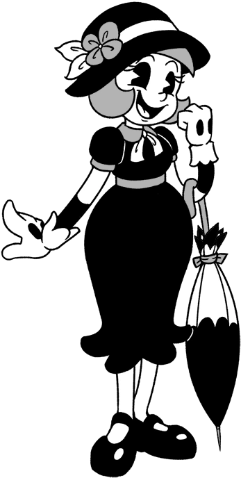 Category:Female | Bendy and the Ink Machine OC Wiki | Fandom