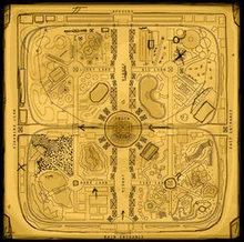 Bendy Land | Bendy Wiki | Fandom