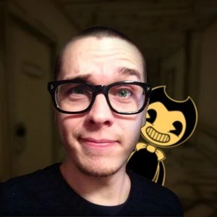 Mike Mood | Bendy Wiki | Fandom