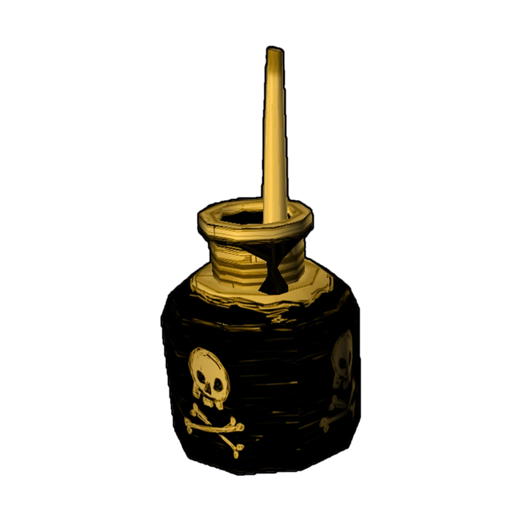 Atrament | Bendy Wiki | Fandom