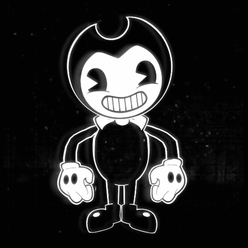 Bendy Cartoon Music | Bendy Wiki | Fandom