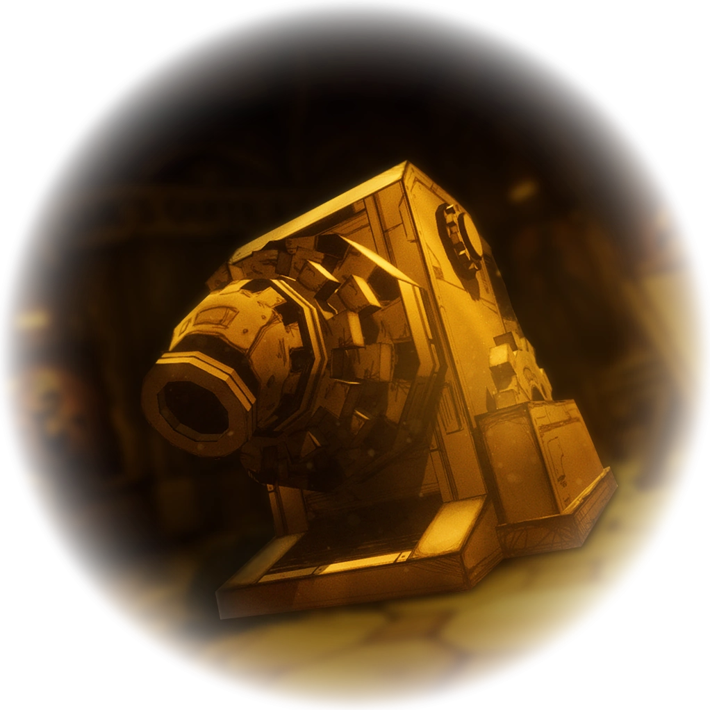 Rozdział ?: Archiwa | Bendy Wiki | Fandom