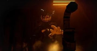 Little Devil Darling | Bendy And The Ink Machine вики | Fandom