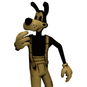 Discuss Everything About Bendy Wiki | Fandom