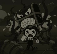 Chester | Bendy Wiki | Fandom