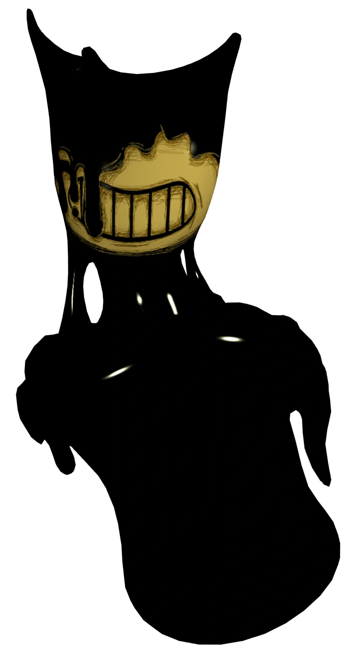 Catégorie:Personnages | Wiki Bendy and the Ink Machine | Fandom