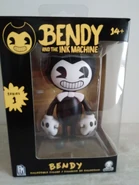 Vinyls | Bendy Wiki | Fandom