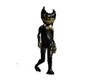 Ink Demon/3D Assets | Bendy Wiki | Fandom