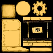 The Cycle | Bendy Wiki | Fandom