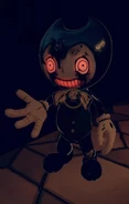 Sinny | Bendy Wiki | Fandom
