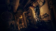 Audrey Drew | Bendy Wiki | Fandom