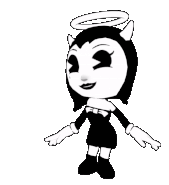 Alice Angel/Gallery | Bendy Wiki | Fandom