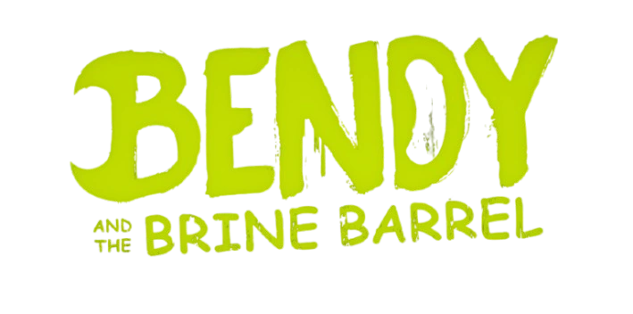 Bendy and the Brine Barrel | Bendy Wiki | Fandom