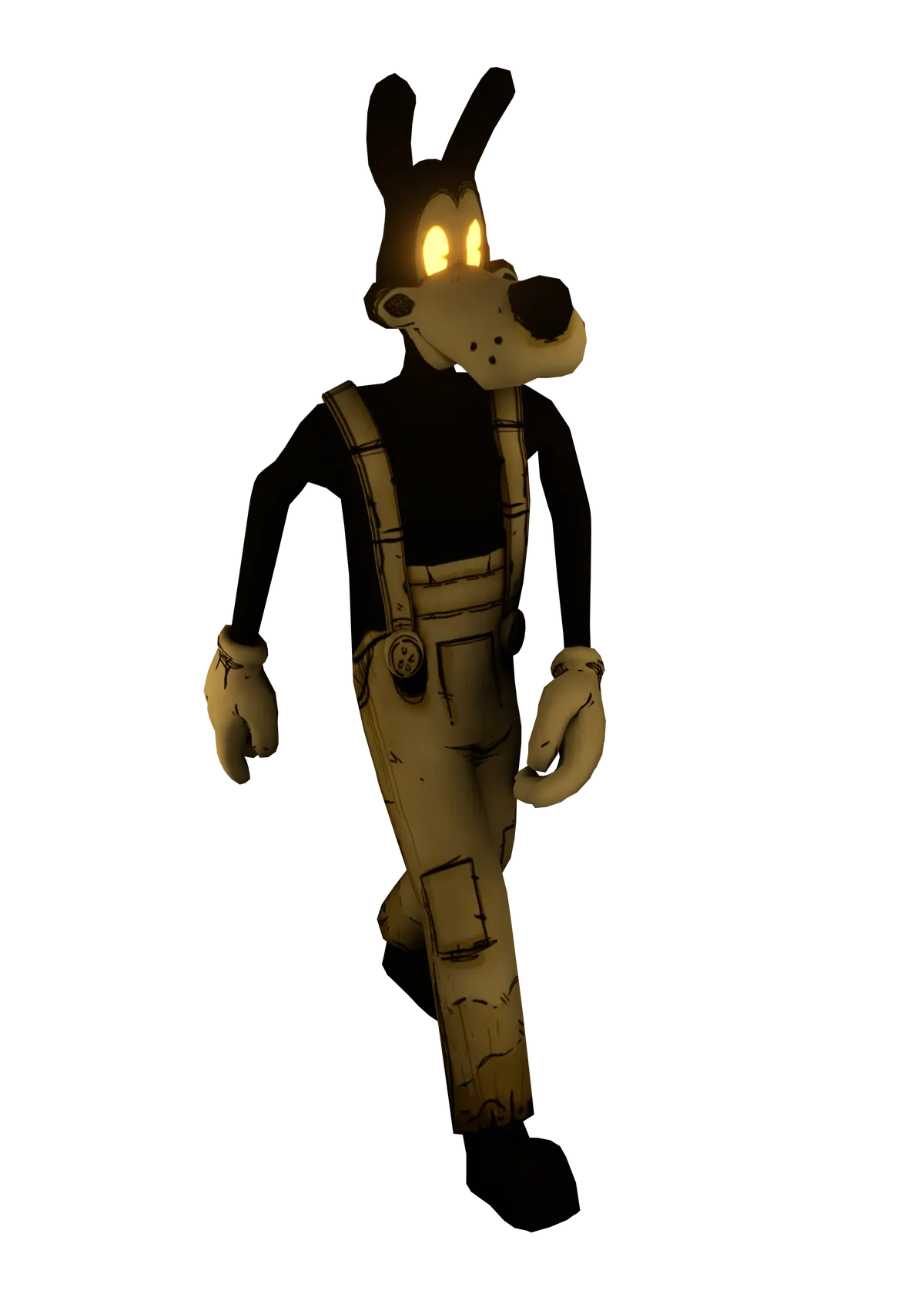 Borkis | Bendy Wiki | Fandom
