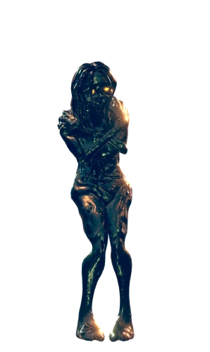 Lost Ones | Bendy Wiki | Fandom