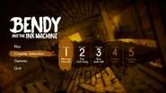 Chapter 1: Moving Pictures/Gallery | Bendy Wiki | Fandom