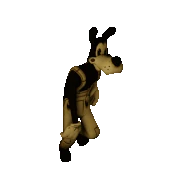 Buddy Boris/3D Assets | Bendy Wiki | Fandom