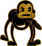 Edgar/Gallery | Bendy Wiki | Fandom