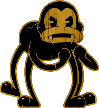 Edgar | Bendy Wiki | Fandom