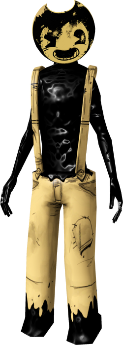 Sammy Lawrence | Bendy Wiki | Fandom