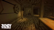 Henry Stein | Bendy Wiki | Fandom
