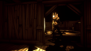 The Projectionist | Bendy Wiki | Fandom