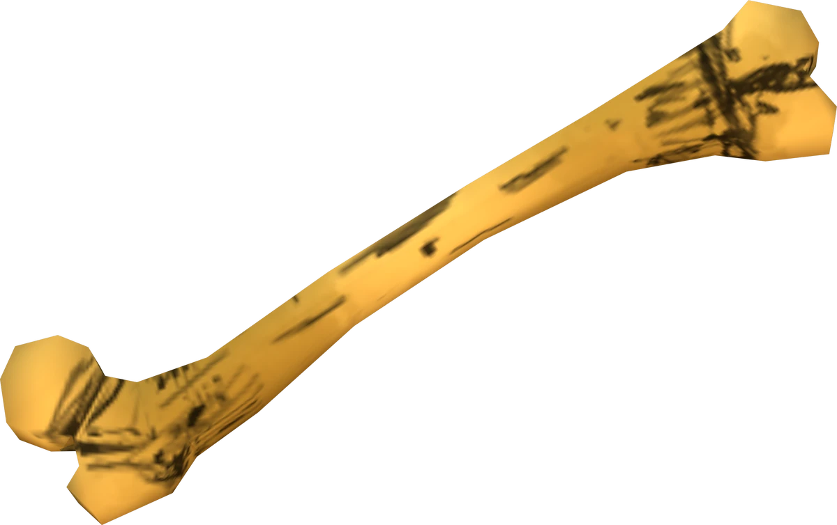 Bone | Bendy Wiki | Fandom