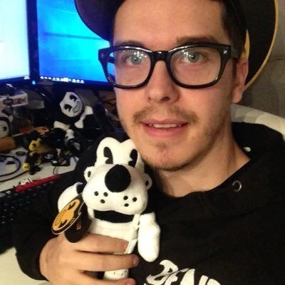 Mike Mood | Bendy Wiki | Fandom