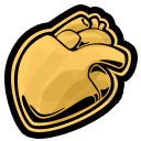 Ink Heart | Bendy Wiki | Fandom