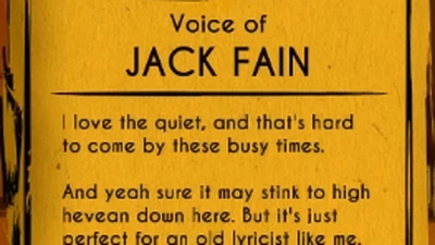 Discuss Everything About Bendy Wiki | Fandom