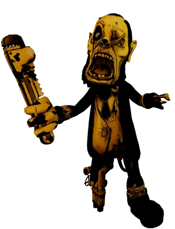 Piper | Bendy Wiki | Fandom