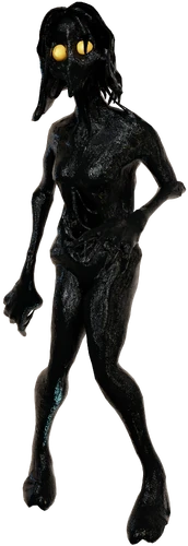 Lost Ones | Bendy Wiki | Fandom