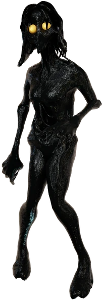 Lost Ones | Bendy Wiki | Fandom