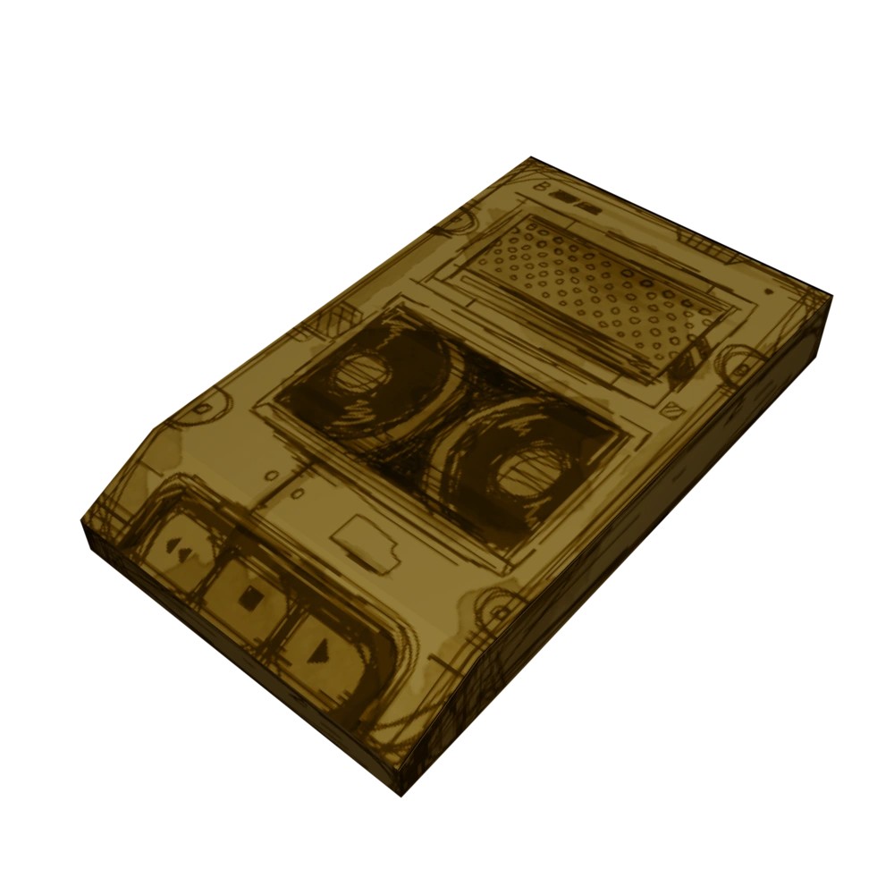 Categoría:Objetos de BATDR | Bendy Wiki | Fandom