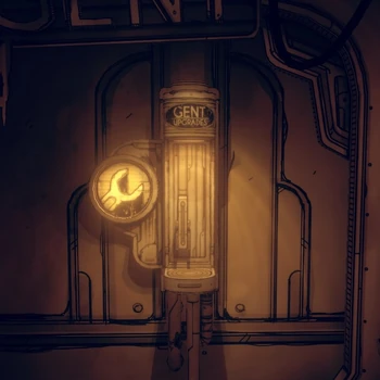 Gent Pipe Upgrade Stations | Bendy Wiki | Fandom
