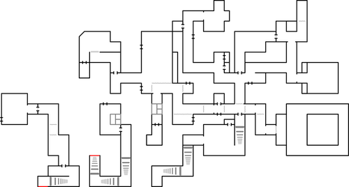 The Cycle | Bendy Wiki | Fandom