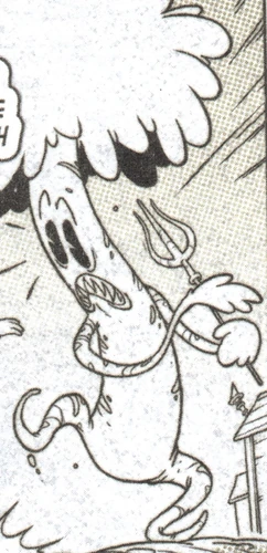 Dancing Tree | Bendy Wiki | Fandom