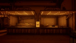 Playing Games | Bendy Wiki | Fandom