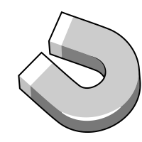 Magnet | Bendy Wiki | Fandom