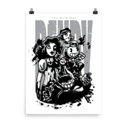 Betty | Bendy Wiki | Fandom