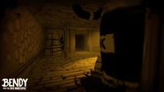 Bendy and the Ink Machine/Gallery | Bendy Wiki | Fandom